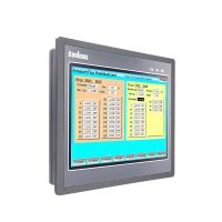 Quality PT100 Thermocouple NTC PLC PAC Dedicated Controllers HMI PLC All In One for sale