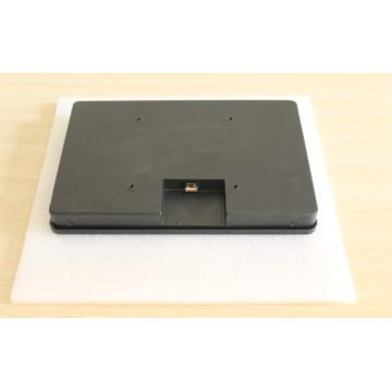 Quality PCAP Resistive Touch Industrial Lcd Display 10'' USB Powered Flat Screen Monitor for sale