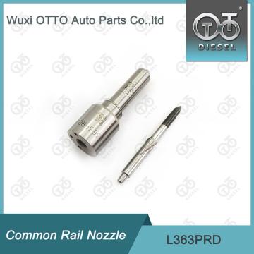 Quality L363PRD Delphi Common Rail Nozzle For Injectors 28231462 VW 1.2L for sale