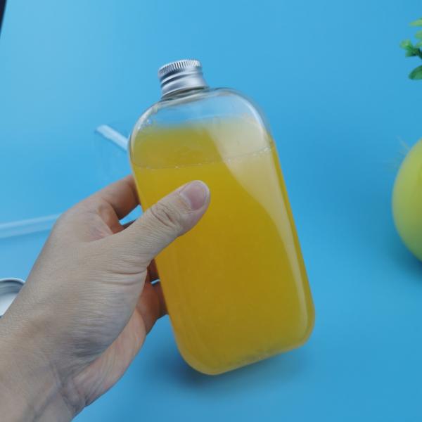 Quality BPA Free Disposable Plastic Jars for sale