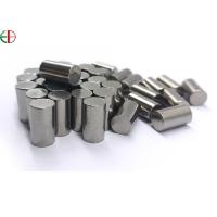 Quality Lost Wax Casting 44HRC Ni219Z Dental Nickel Alloy Casting for sale