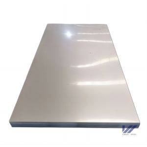 Quality 0.5mm-16.0mm Thickness Commercial Stainless Steel Sheets 316 Multipurpose for sale
