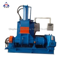 Quality XSN Series 35L 55L 75L Rubber Kneader Machine Plastic Pressure Mixer for sale