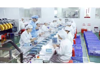 China Factory - Guangzhou Pmd Cosmetics Co., Ltd.