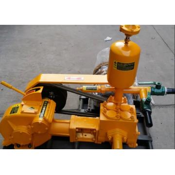 Quality Diesel Engine BW 160 Centrifugal Mud Pump Customized With 8 HP Power for sale