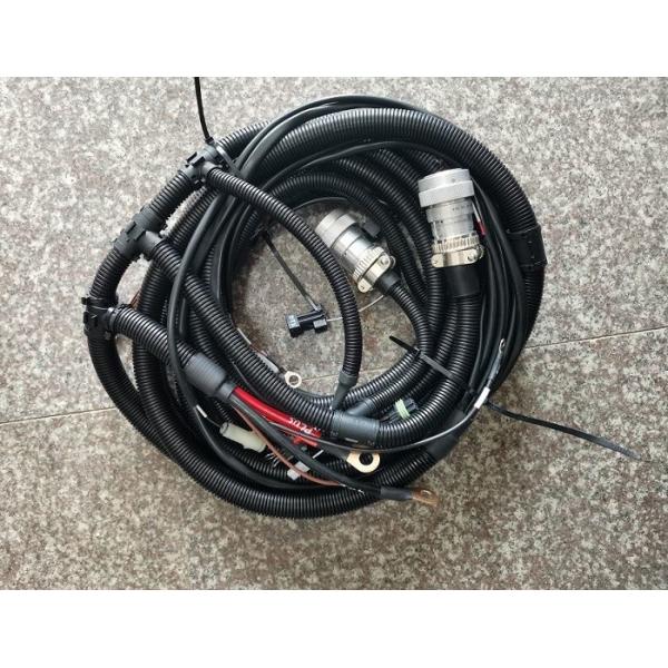 Quality 3573810403 Industrial Wiring Harness Electric Forklift Parts for sale