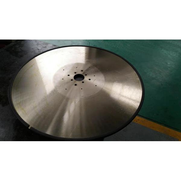 Quality Ultra Sharp Circular Saw Blade For Log Saw AISI D2/HSS Fits Most Standard for sale