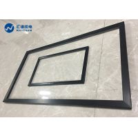 Quality GB/ISO2768-M Standard Cnc Turning Milling Parts Tv Screen Frame ISO14001 for sale
