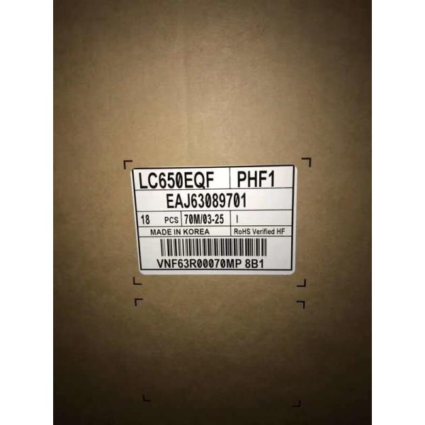 Quality Samsung 65 Inch Extra Large Computer Monitor for sale