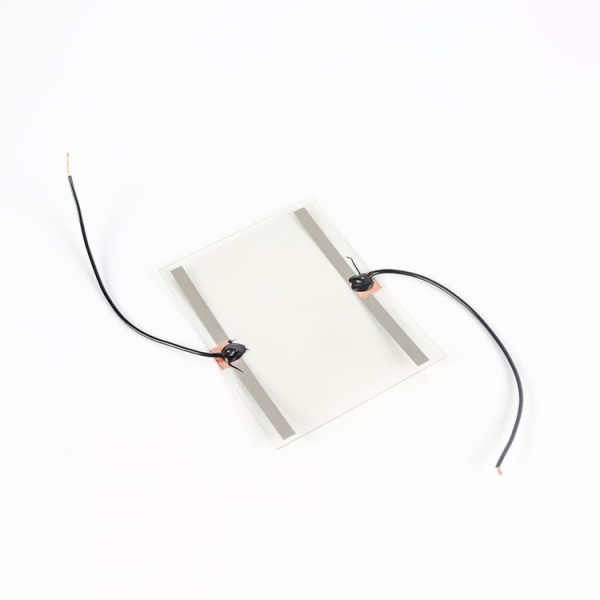 Quality Customizable Voltage USB Heating Film Car Climate Control Solution for sale