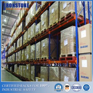 Quality New Technique Warehouse Storage Racks for sale