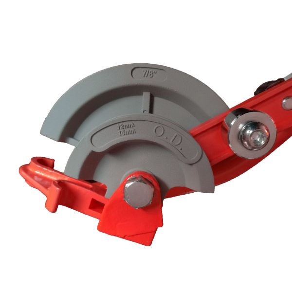 Quality 2 in 1 Heavy Duty Pipe Bender for sale