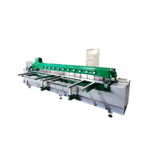 Quality CNC 380V Plastic Sheet Welding Machine for sale