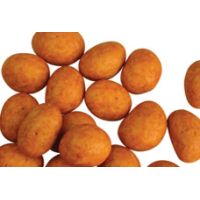 Quality Cajun/Onion Coated Roasted Peanuts with Kosher/Halal/Haccp/Brc Certification Crunchy and Crispy Dried Snack Food for sale