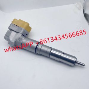 Quality Excavator Injector 1747526 174-7526 1747528 Fuel Injector Engine For Cat for sale