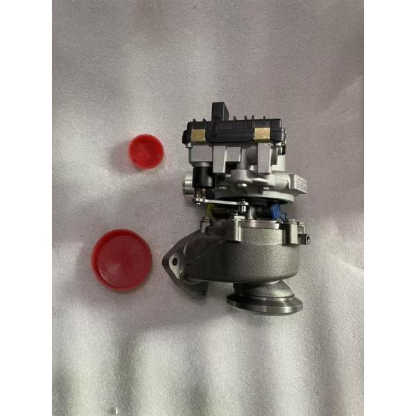Quality Aftermarket 2.0T TF035 Land Rover Turbocharger 49335-01960 Customized for sale