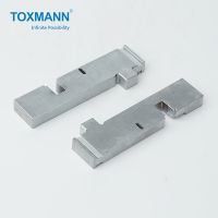 Quality SKD61 0.01mm Custom Automotive Parts And Accessories Antirust Durable for sale