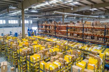 China Factory - AI CHIPLINK LIMITED
