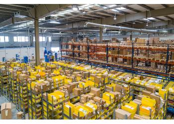 China Factory - AI CHIPLINK LIMITED