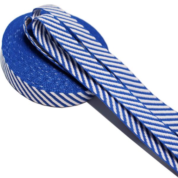 Quality Printed PP Webbing Band Polypropylene Webbing 20mm 25mm for sale