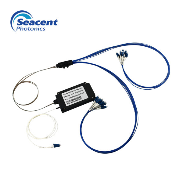 Quality 1*17 CH AWG Mux for sale