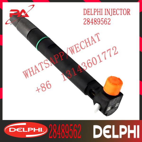 Quality 28489562 H364 G364 25195088 DELPHI Injectors 28264952 25183185 for sale