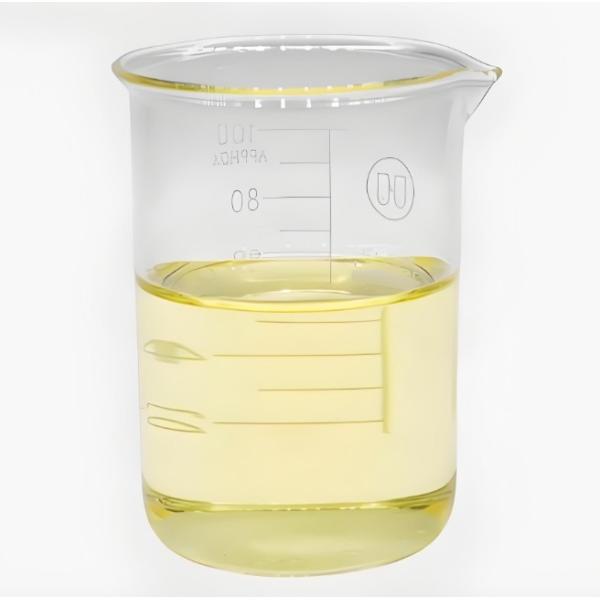 Quality High-Efficiency PolyDADMAC Water Treatment Chemical For Drinking Water for sale