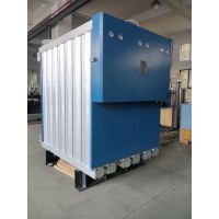 Quality PSA Technology Modular Nitrogen Generator 95-99.999% Purity for sale