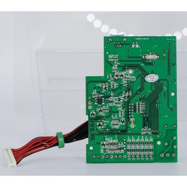 Quality FR4 High Frequency Communication Printed Circuit Boards With Full-Turnkey for sale