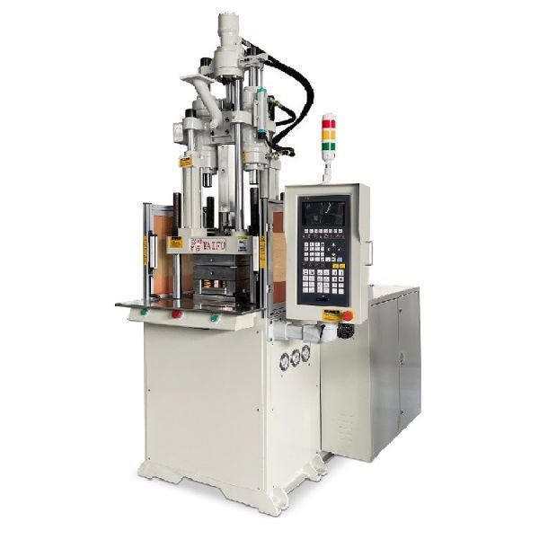 Quality Mobile Charger Making Machine 45Ton Vertical Injection Molding Machine for sale