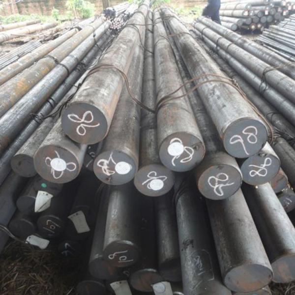 Quality SS431 SS201 Forged Round Bar SS304L SS316L SS410 SS430 for sale