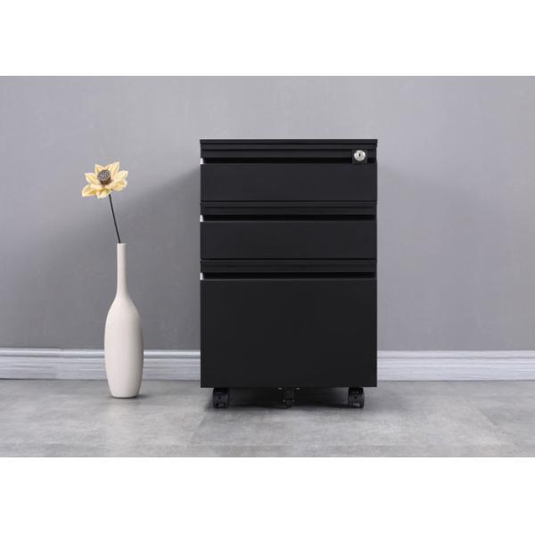 Quality Filing Storage Metal Mobile Pedestal for sale