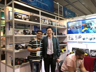 China Factory - Yuyao City Yurui Electrical Appliance Co., Ltd.