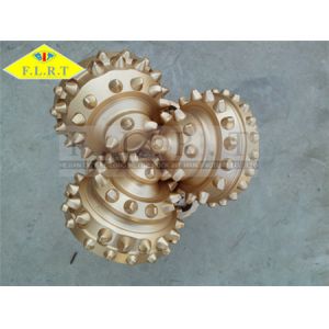 Quality 12 1/4" FA517G Tricone Rock Bit for Medium Hard Formation / Water Well Drilling for sale
