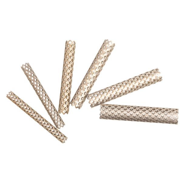 Quality Orthopedic Implants Spinal Titanium Mesh Cage For Spine Surgery for sale