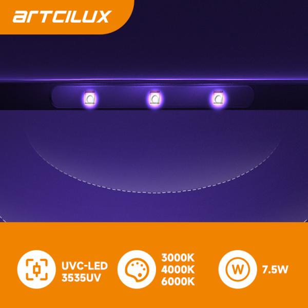 Quality 14*10.3mm Length Cabinet Strip Light The Ultimate Indoor Lighting Solution for sale