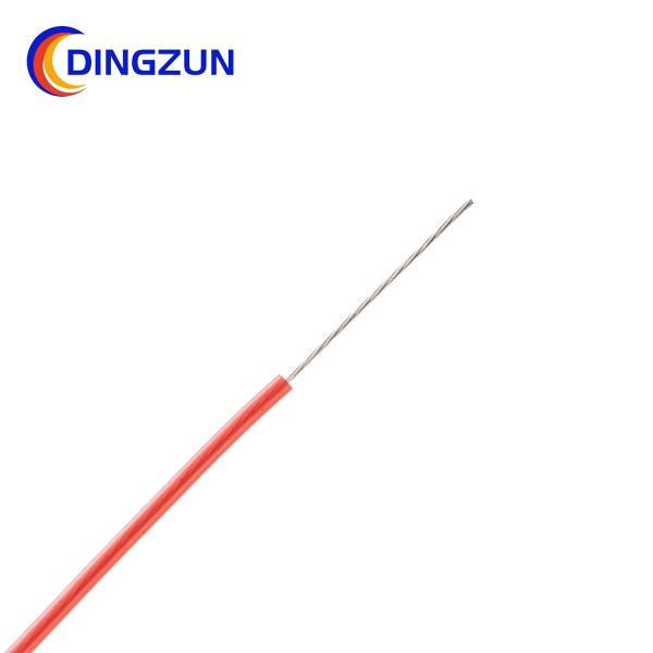 Quality SIF SIFE Lighting High Temp Silicone Cable 20AWG 18AWG 16AWG for sale