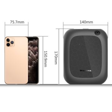 Quality Plastic Nebulizer Essential Oil Diffuser Aromatherapy Electrostatic for sale