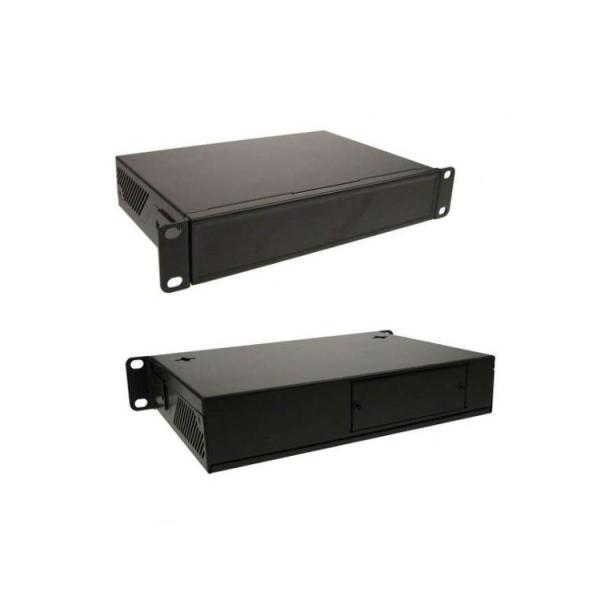 Quality Stainless Aluminum Enclosure SS303 Metal Stamping Parts for sale
