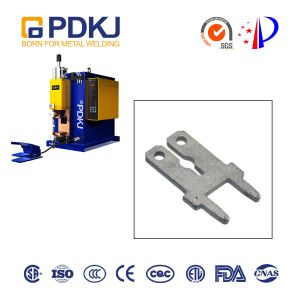 Quality Desktop Precision AC Spot Welding Machine for sale