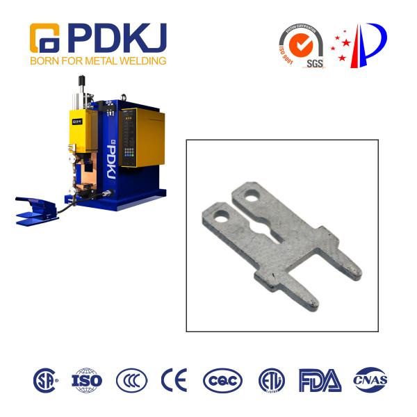 Quality Desktop Precision AC Spot Welding Machine for sale