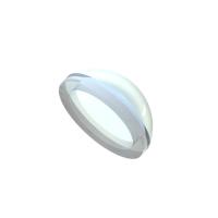 Quality Minimize Spherical Aberration Meniscus Lens Anti Reflection Coating for sale