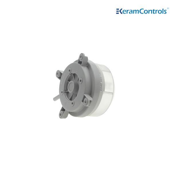 Quality -40~85℃ IP54 Differential Air Pressure Switch for sale