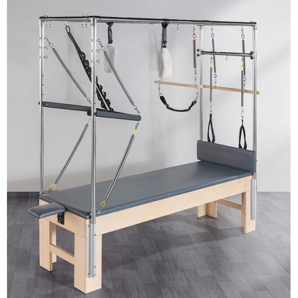 Quality Cadillac Maple Core Bed Maple Elevated Bed Customized Maple Equipment for sale