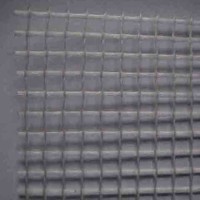 Quality 5x10mm 110g grey color Alkali Resistant fiberglass Mesh used for reinforcing for sale