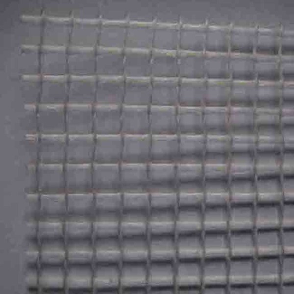 Quality 5x10mm 110g grey color Alkali Resistant fiberglass Mesh used for reinforcing for sale