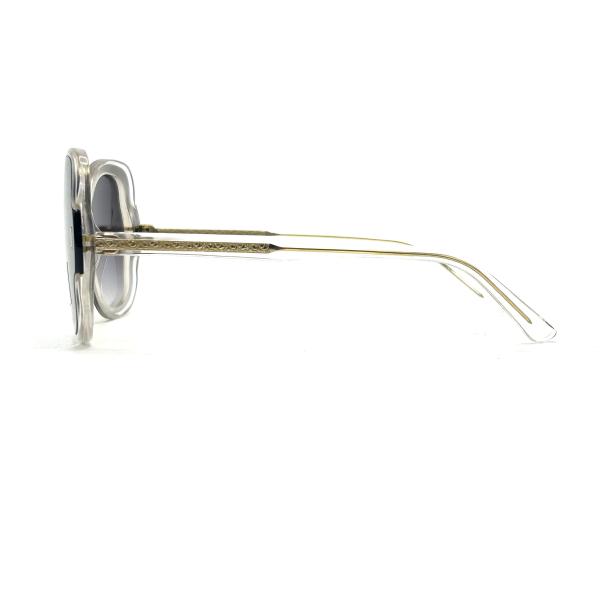 Quality AS003 Butterfly Eye Shape Acetate Frame Sunglasses for sale