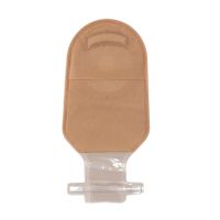 Quality Disposable Colostomy Bag Supplier Convatec Colostomy Bag Hydrocolloid basic for sale