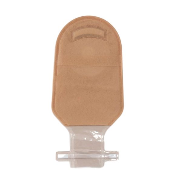 Quality Disposable Colostomy Bag Supplier Convatec Colostomy Bag Hydrocolloid basic plate for sale