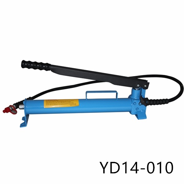 Quality Multi Type Hydraulic 50Ton Porta Power Hand Pump for sale